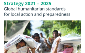 Discover the Sphere strategy for 2021-2025